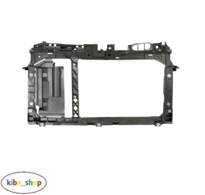 FOR FORD FIESTA MK7 2013 - 2017 NEW FRONT PANEL RADIATOR SUPPORT ...