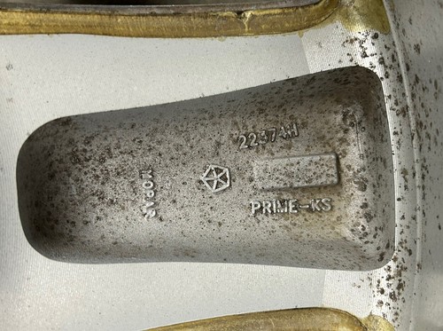 DODGE 20" RAM WHEEL RIM 1500 2013-2018 GENUINE CHROME CLAD OEM ...