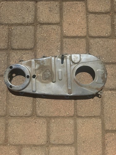 HARLEY PANHEAD INNER PRIMARY COVER BIG TWIN 1955-1964 | eBay