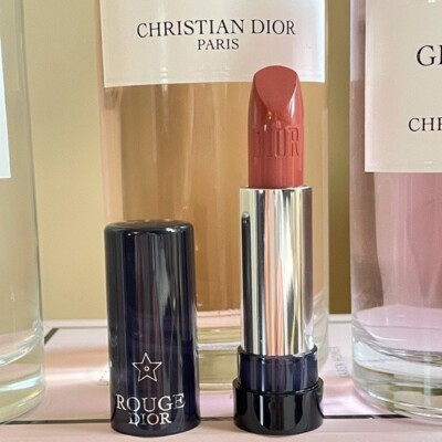 Rouge Dior 434 Promenade Lipstick Refill | eBay