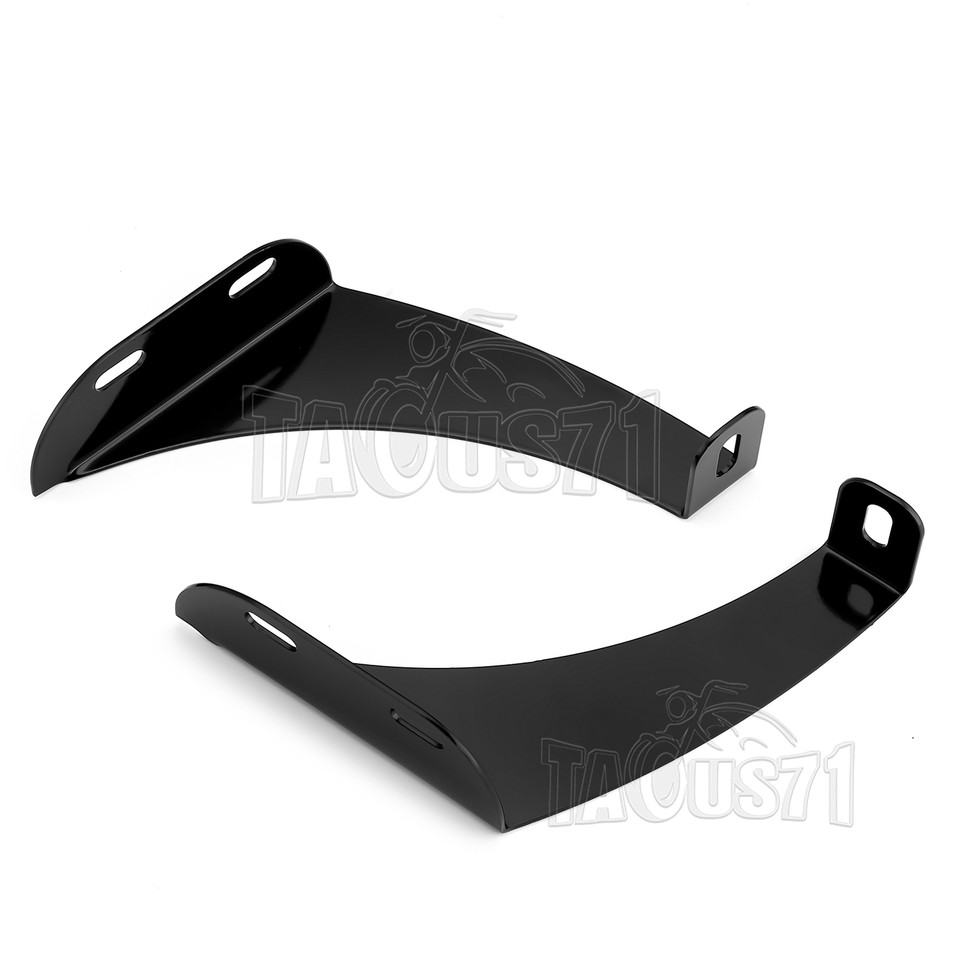 Front Inner Fairing Support Bracket For Harley Touring Road Glide FLTR ...
