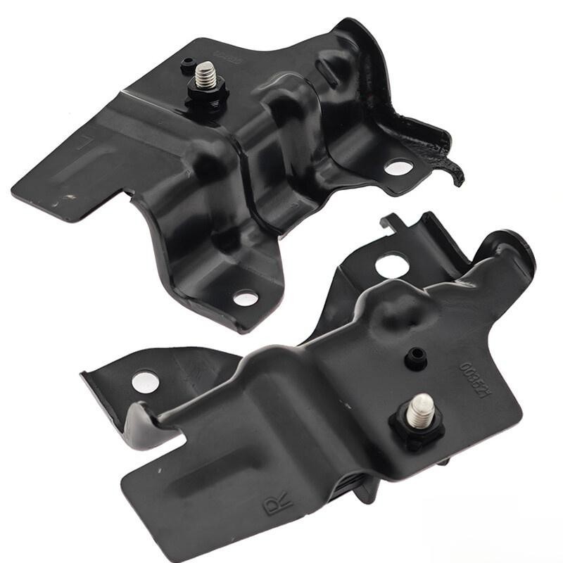 Front Left +right Crash Impact Sensor Fit For Honda Civic16-20 77930 ...