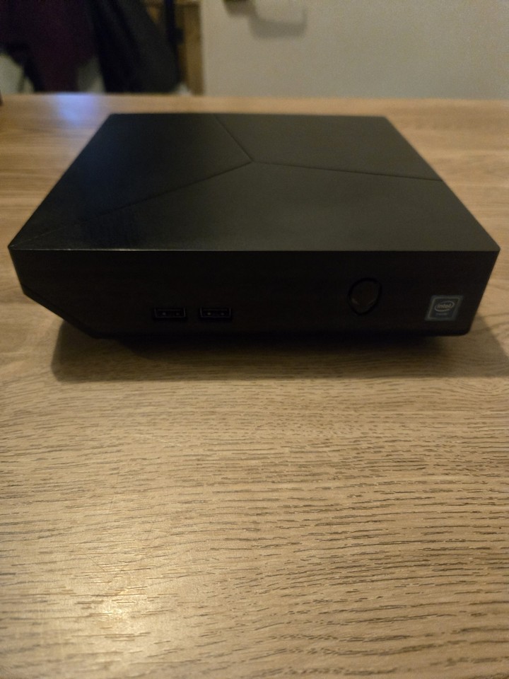 Alienware Alpha Gaming PC – Rare R2 Edition | eBay UK