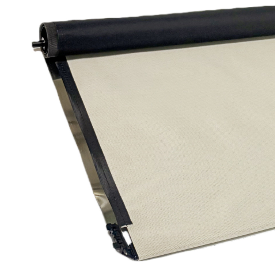 Car Sunroof Curtain Assembly DP5Z54519A02AA Fits For 2013-2016 Lincoln ...