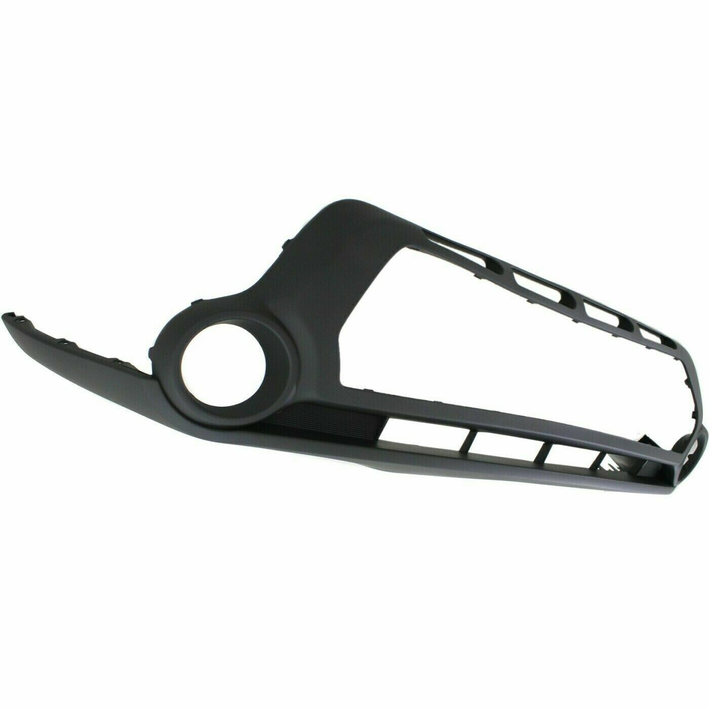 Front Lower Bumper Cover for 2014-2016 Kia Soul EX LX SX 86512B2000 ...