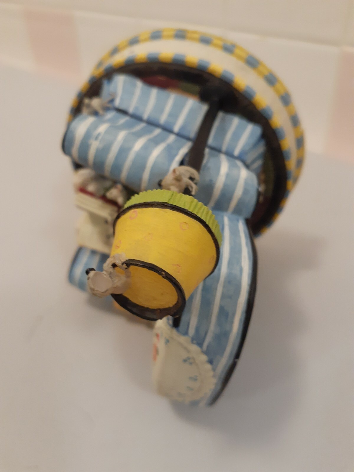 The San Francisco Music Box by Ruth Ninneman THAT'S WHAT FRIENDS ARE ...