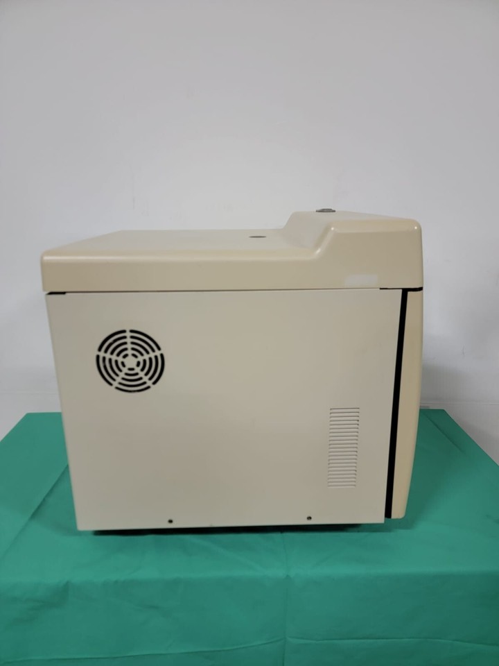 CEM Mars XPress Acid Digestion System Microwave Oven 907500 230/60 | eBay