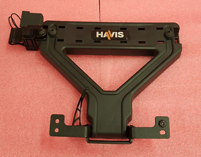 Havis Laptop Screen Support for DS-DELL-400 Series Docking Stations ...