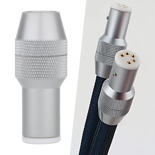 5 Pin Din Turntable Female Plug Vinyl LP Phono HiFi for Party | eBay ...