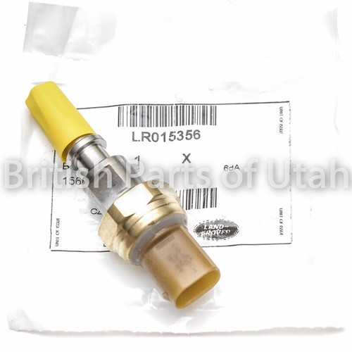 Land Range Rover Sport Evoque LR4 Fuel Injector Pressure Sensor ...