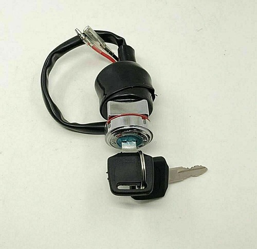 Ignition Switch For Honda XL100 CB100 125 CL70 100 125 SL100 125 | eBay