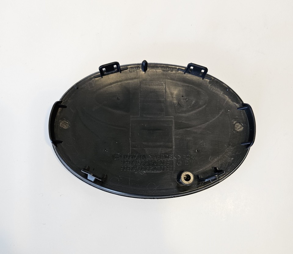 Toyota Corolla 2019 TO 2022 Front Grille Emblem 90975-02124 Radar | eBay