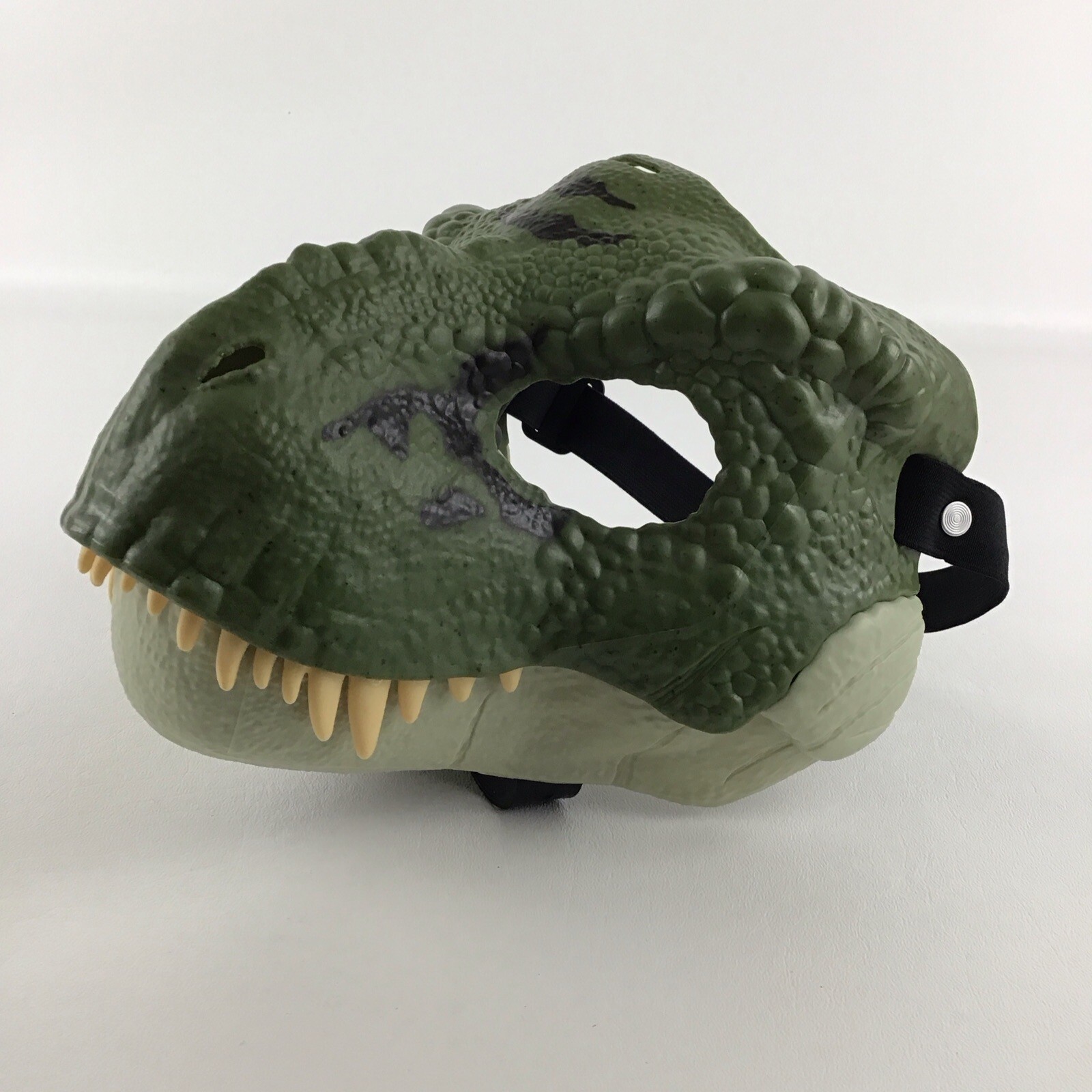 Jurassic World Tyrannosaurus Rex Green T Rex Rivals D… - Gem