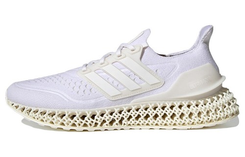 adidas Ultra 4DFWD Triple White - HP7598 | eBay