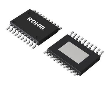 3Pcs BD63401EFV-E2 HTSSOP-20 | eBay