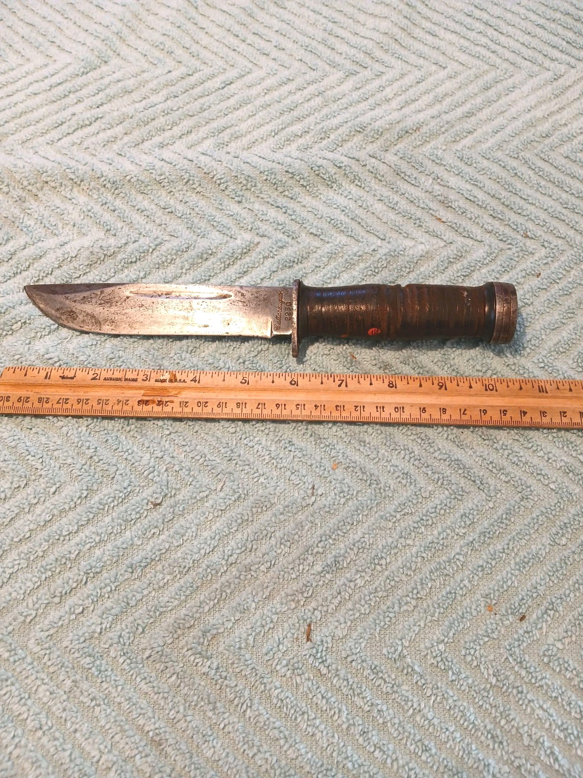 Cattaraugus Cutlery Co Knives for sale - Old Pocket Knives