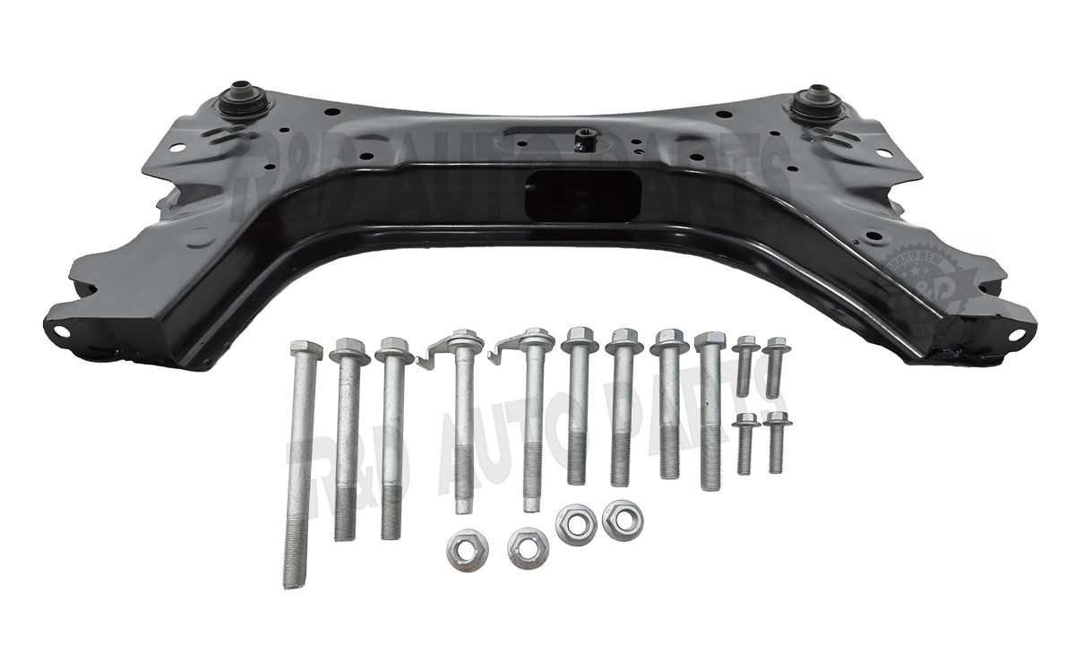 For Nissan Sentra 1.8L 2012-2019 Front Suspension Crossmember Subframe ...