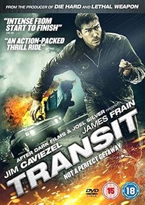 Transit [DVD], , New DVD | eBay