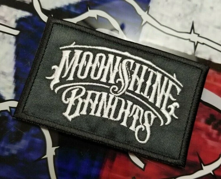 Moonshine Bandits Clothing