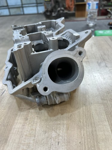 2008-2015 CAN AM DS450 XMX XXC X ENGINE CYLINDER HEAD | eBay