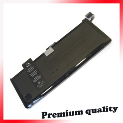A1309 Laptop Battery for Apple MacBook Pro 17" A1297 Early 2009/Mid2009 ...