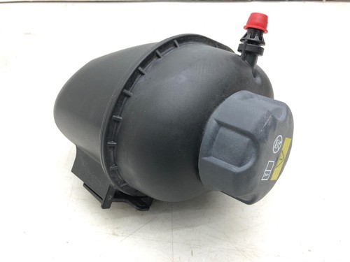 2018-2022 BMW X3 2.0L RADIATOR INTERCOOLER EXPANSION TANK 17138610661 ...