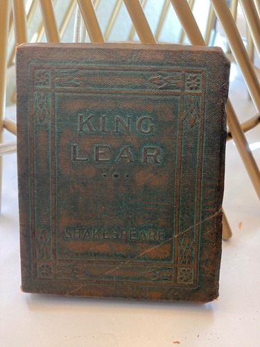 1920's Little Leather Library Books Green Many Titles Shakespeare ...
