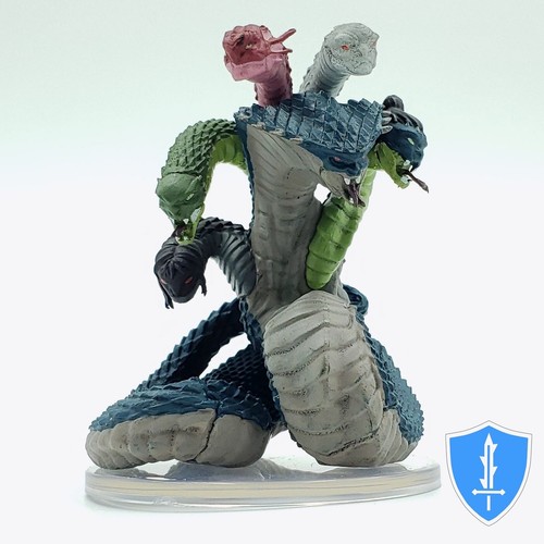 Naga Abomination - Monsters of Exandria 3-3 Critical Role D&D Miniature ...