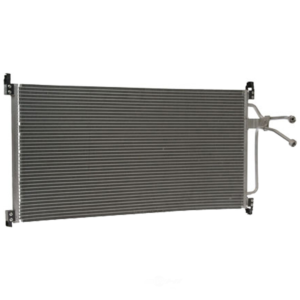 A/C Condenser Global 4678C for sale online | eBay