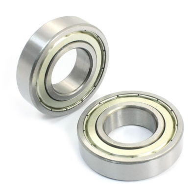 2Pcs 6206ZZ Single Row Shielded Deep Groove Ball Bearings 30x62x16mm | eBay