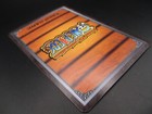 Hasami moving-crab BA-W08 One Piece Card geme From TV animation 2002 ...