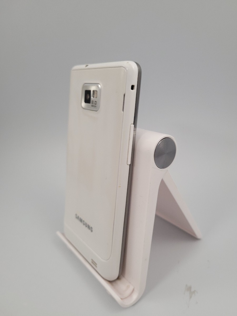 Samsung S2 Price White