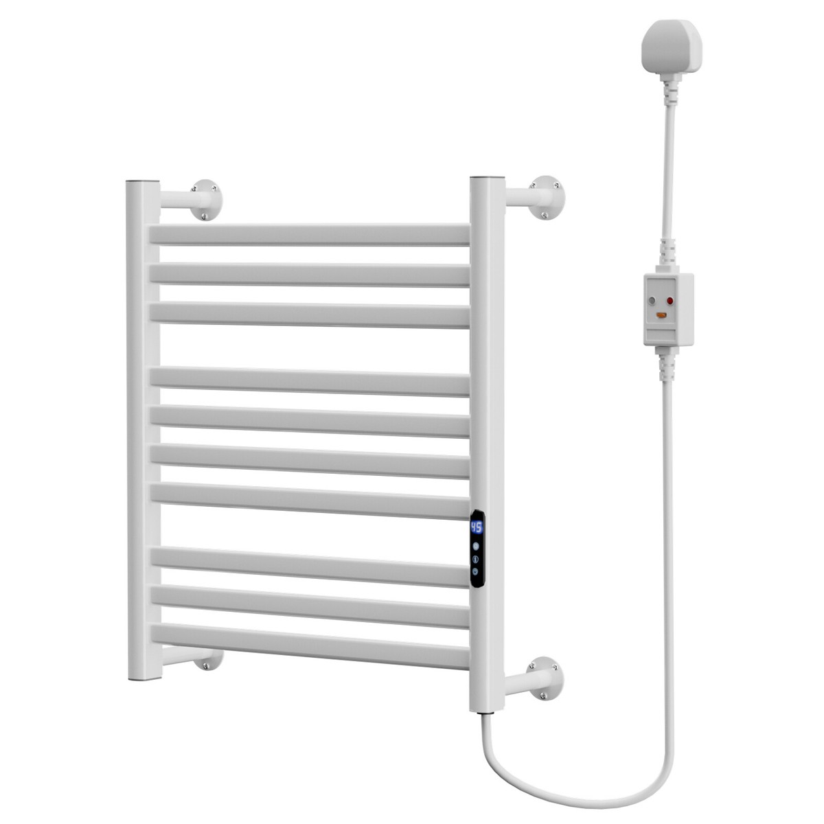 Intelligent Constant Temperature Electric Towel Rack Thermostat an ...