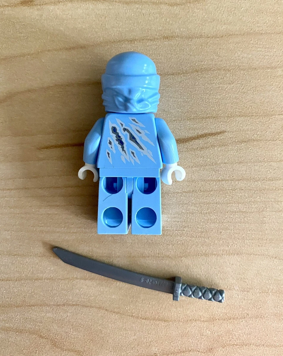 Ninjago Nrg Zane