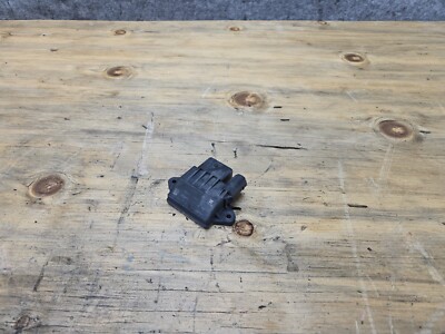 MERCEDES SPRINTER GL OM642 GLOW PLUG CONTROL MODULE OEM A6429007701 V15 ...