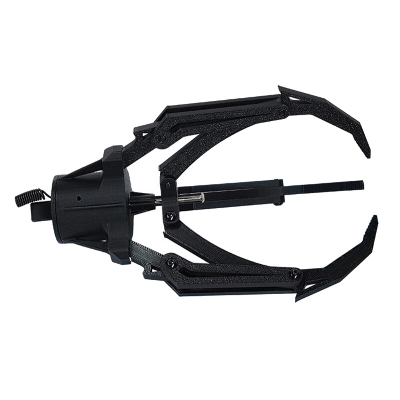 Universal Airdrop Device UAV Mechanical Claw for Rescues Deliver ...