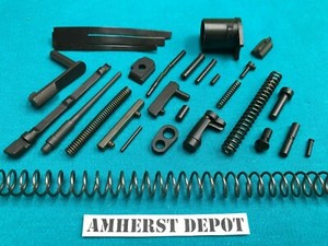 1911 Overhaul Spare Parts 45 M1911A1 Colt Series 70 Mil-Spec Made in ...