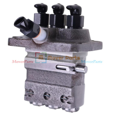 Injection Pump 15531-51010 104293-3011 for Kubota D850 D950 Engine ...