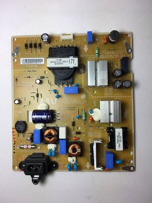 LG EAY64529501 Power Supply 43UJ6300-UA.BUSYLJM | eBay