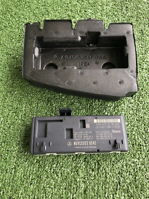 06-13 Mercedes X164 R350 GL450 ML550 Trunk Lid Liftgate Tail Gate ...