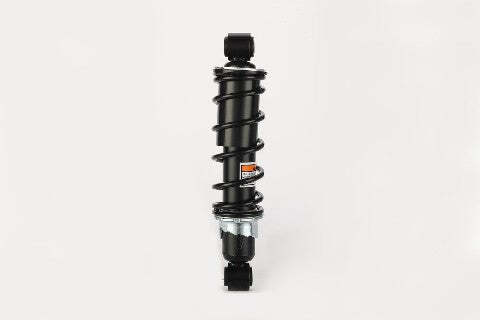 Caiman Rugged Rear Shock for Kawasaki Mule 3010 Diesel 2003-2008, Left ...