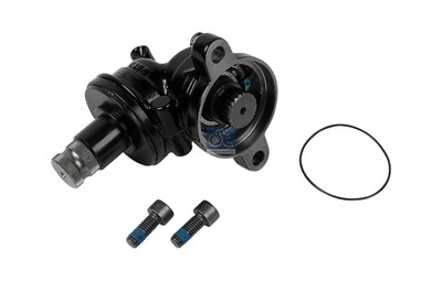CAPSautomotive Steering Gear for Daf 1943790 1697520 1612172 1301323 ...