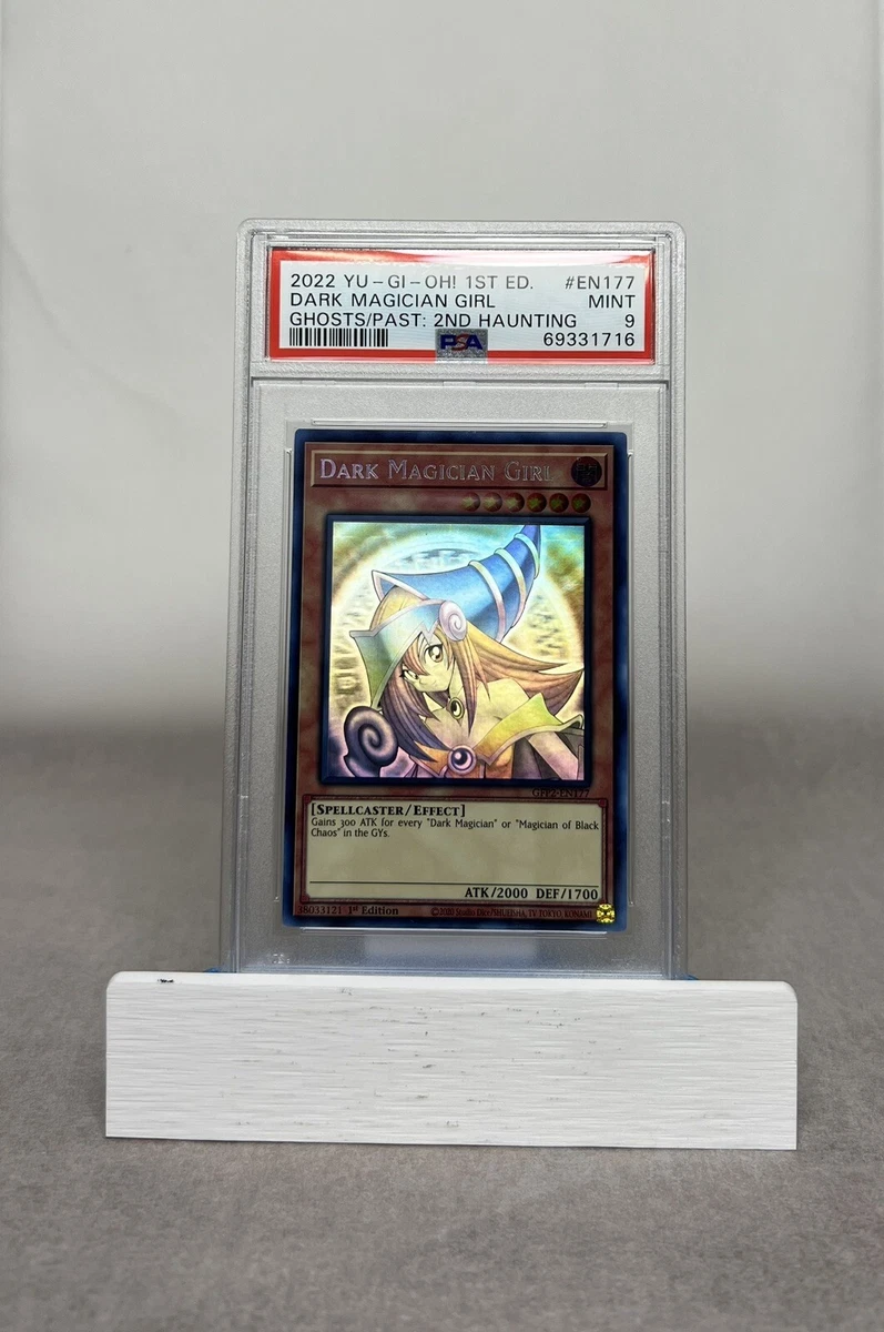 Auction Prices Realized Tcg Cards 2021 Yu Gi Oh Ghosts 54 Off