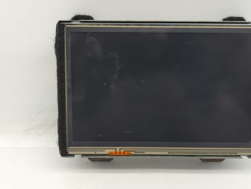 2014-2017 Infiniti Q70 Information Display Screen LU1RQ | eBay