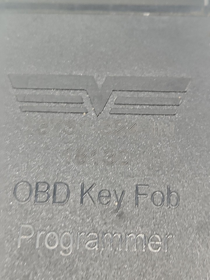 Dorman Keyless OBD KEY FOB PROGRAMMER 13731 GM NO REMOTE 37495137317| eBay