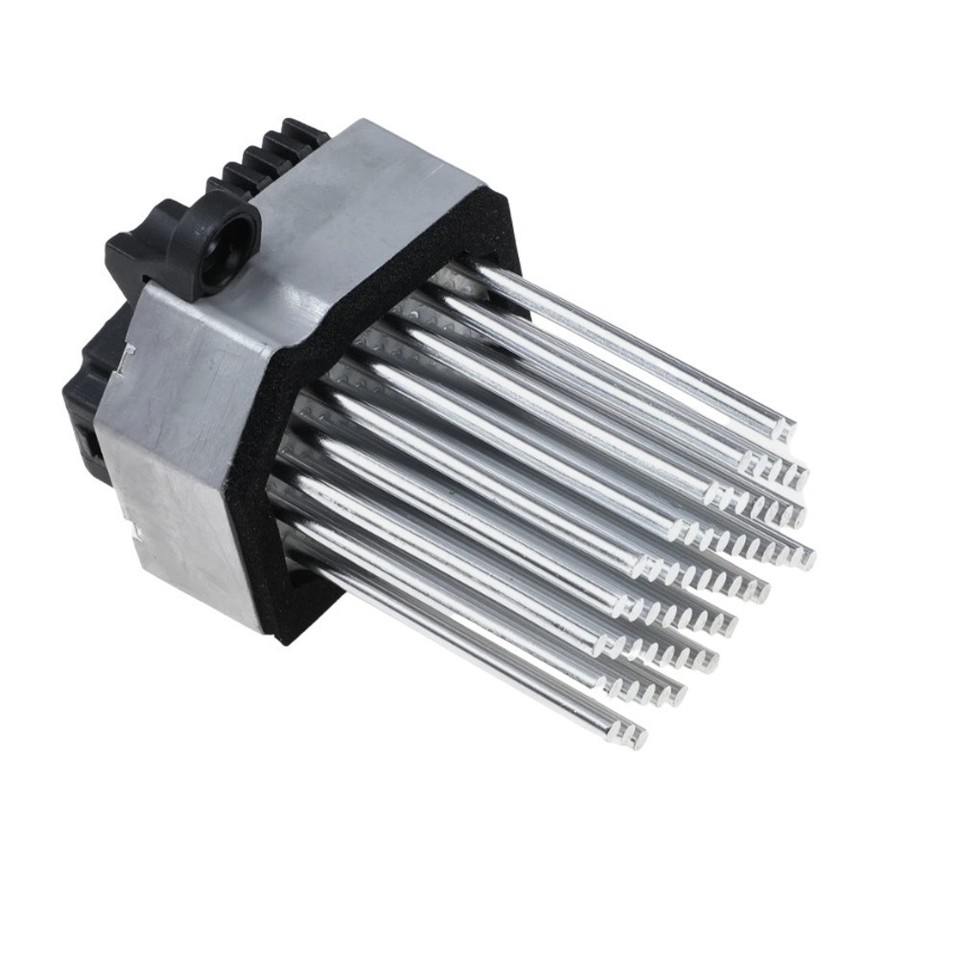 Heater Blower Motor Resistor for BMW For X3 2 0i X5 3 0i 1998 to 2015 ...