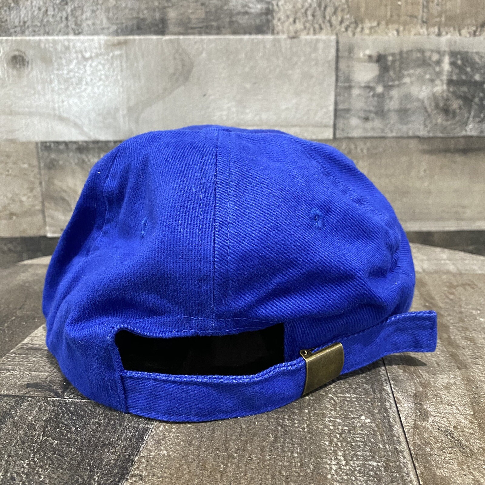 Vtg New Old Stock Disney Pixar Finding Nemo Hat Blue … - Gem