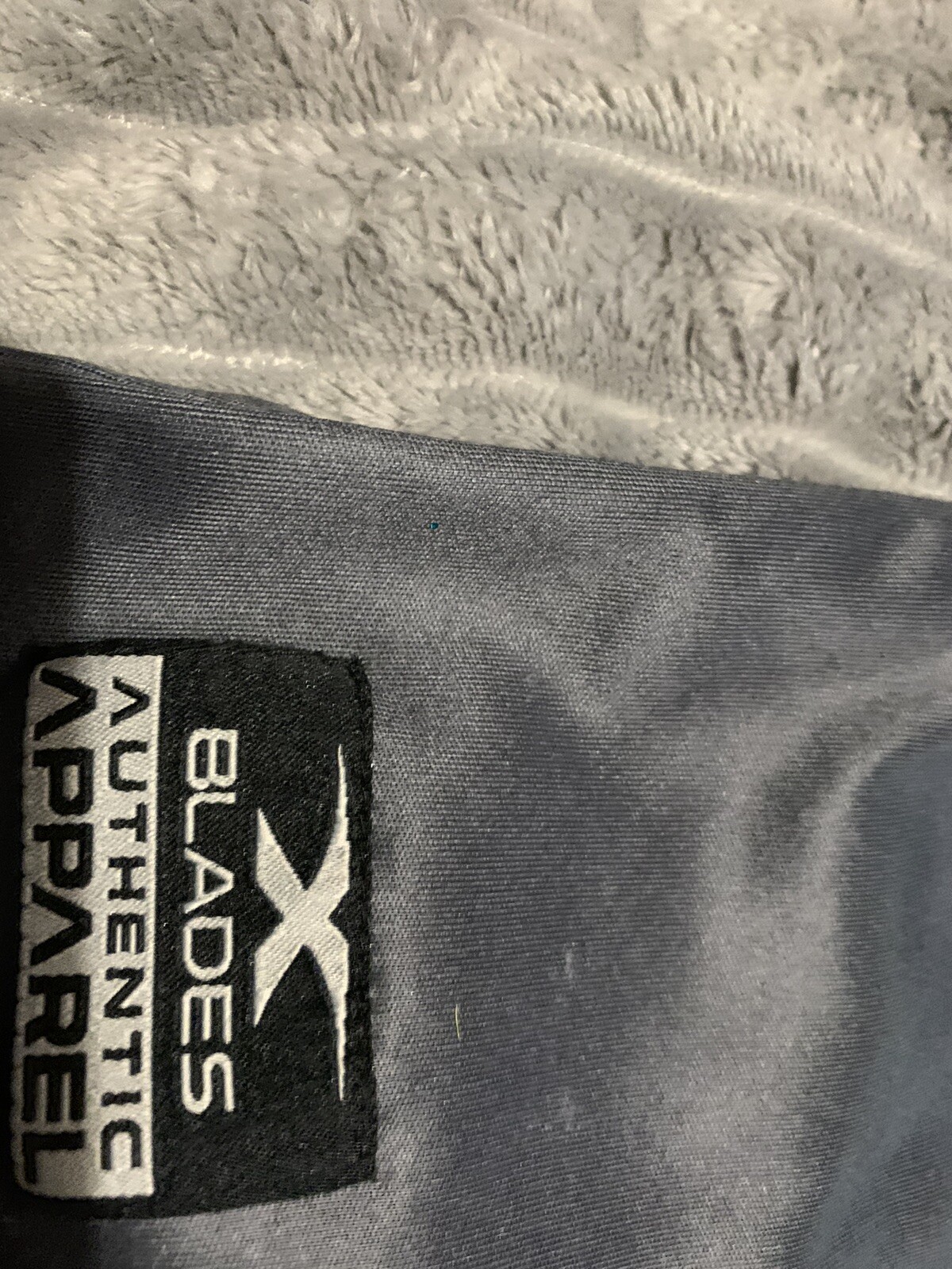 Castleford Tigers Training Top Grey XL Blades 24” Pit To Pit | eBay