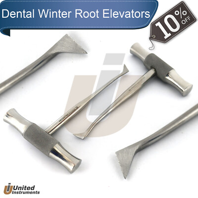 Surgical Tools - Tooth Extractor