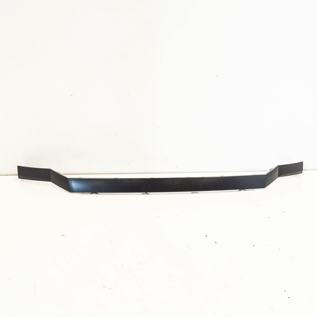 VW Crafter 2e Front Center Grille Mount Trim 2E0853194A Genuine for ...